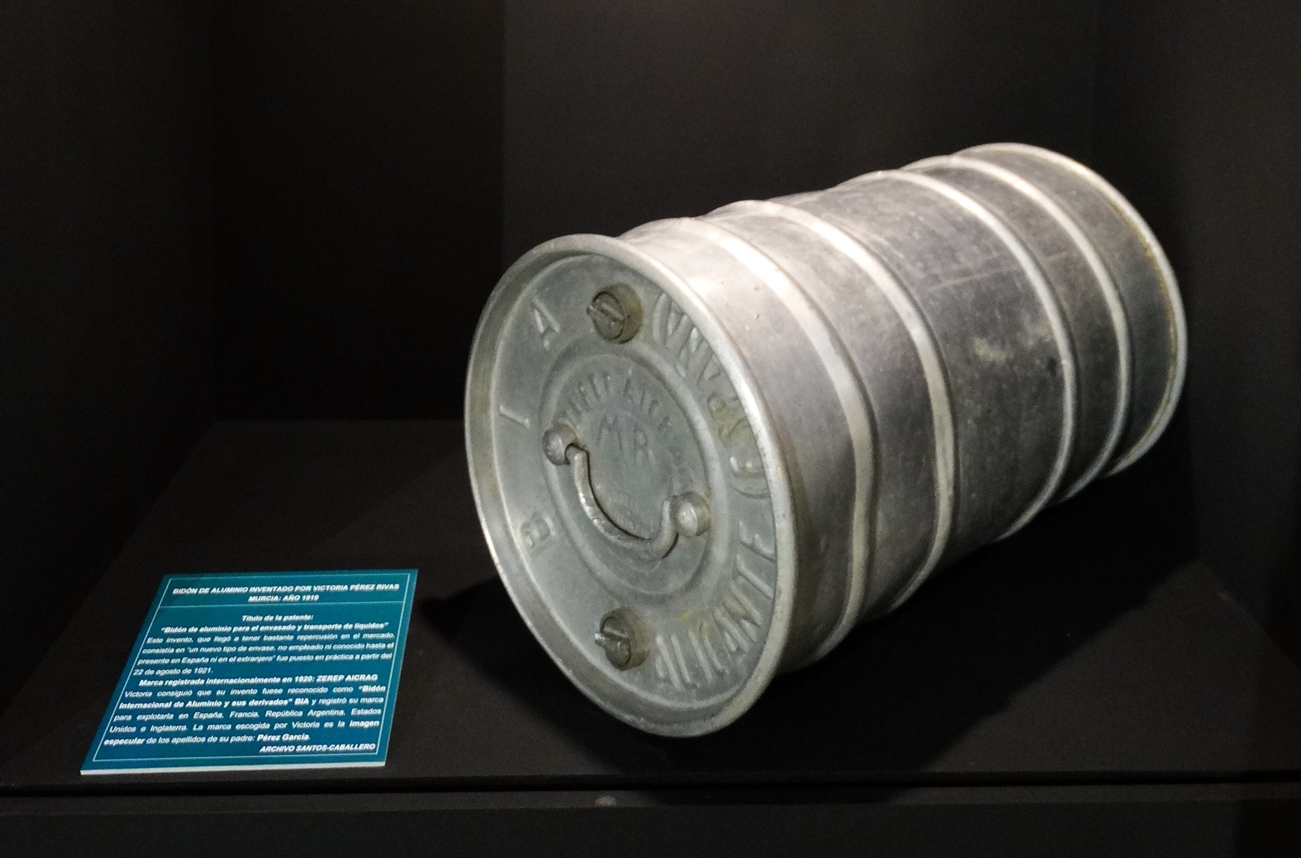 Día internacional del inventor, 9 de noviembre | Ingenio y Técnica en ...